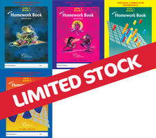 National Curriculum Mathematics Series, Level 2 (Year 3) to Level 5 ...